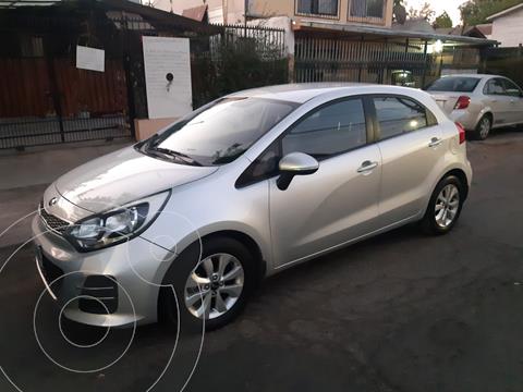 Kia Rio 5 usados en Chile