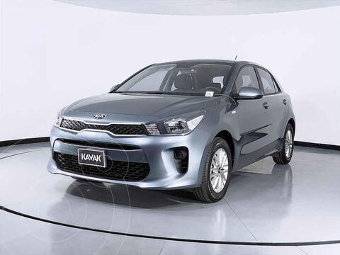Precios Kia Rio Sedán 2020 usados