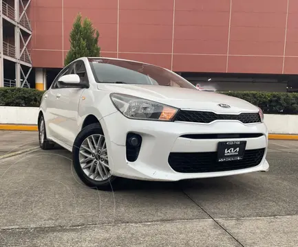 Kia usados en México