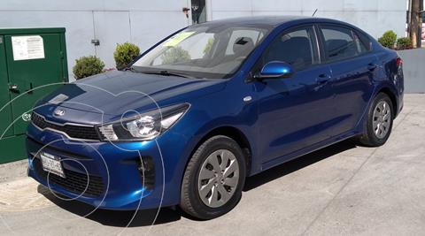Precios Kia Rio Hatchback 2019 usados