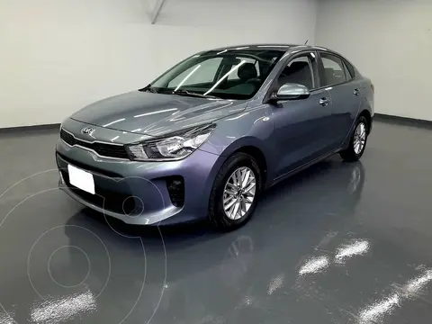 Precios Kia Rio Hatchback 2019 usados