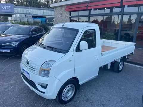 Lifan Foison FOISON TRUCK usado (2018) color Blanco precio u$s12.000