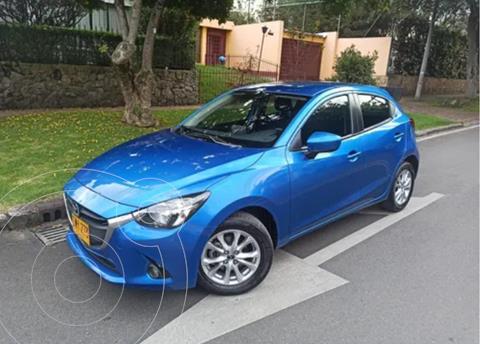 Precios Mazda 2 2016 usados