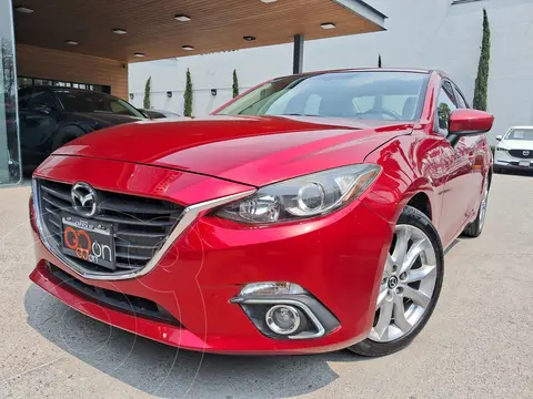 Precios Mazda 3 Hatchback 2016 usados