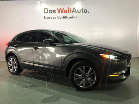 Mazda CX-30 I GRAND TOURING L4 2.5L ABS BA QC AC SKYACTIV-G usado (2020 ...