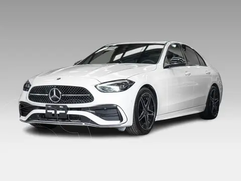 Mercedes Clase CL 500 CGI usado (2022) color Blanco precio $945,000