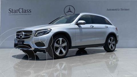 Mercedes Clase GLC seminuevos en México