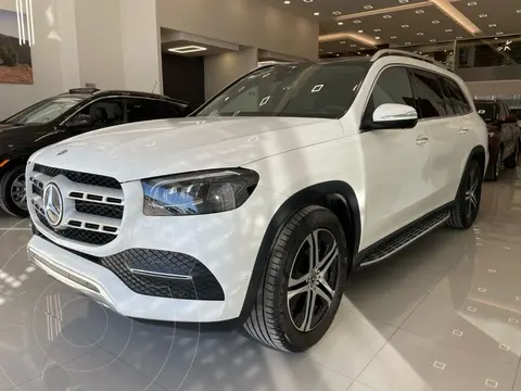 Mercedes Clase GLS usados en México