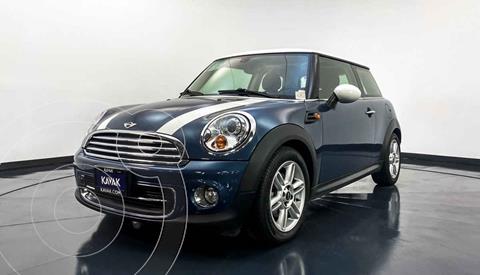 MINI Cooper seminuevos en México, precio desde $160,001 hasta $200,000