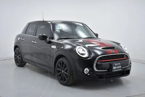 MINI Cooper Salt financiado en mensualidades enganche $92,600 ...