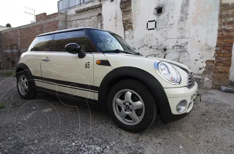 MINI usados en México