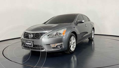 Precios Nissan Altima 2014 usados