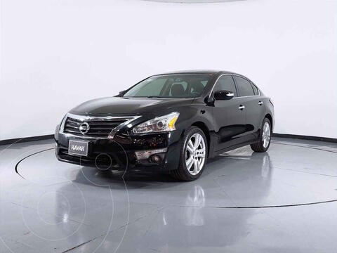 Precios Nissan Altima 2016 usados