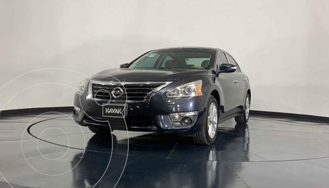Precios Nissan Altima 2015 usados