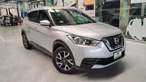 Nissan Kicks Sense usado (2018) precio $274,900