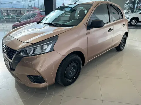 Nissan March usados y nuevos en México