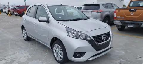 Nissan March Advance financiado en mensualidades enganche $73,360 ...