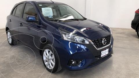 Nissan March seminuevos en Estado de México