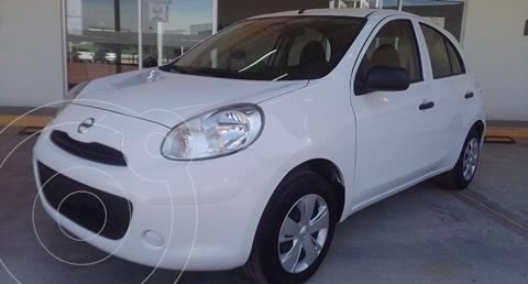 Nissan March usados en México