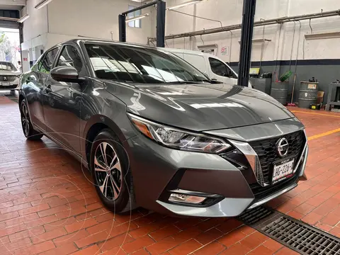 Precios Nissan Sentra 2023 usados