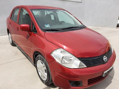 Nissan Tiida HB seminuevos en México