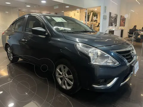 Nissan Versa usados en México