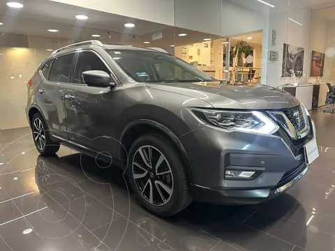 Precios Nissan X-Trail 2021 usados