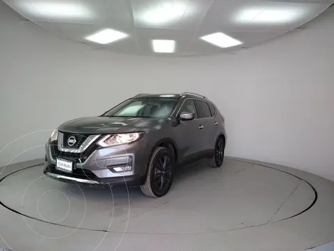 Precios Nissan X-Trail 2021 usados