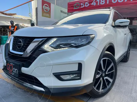 Precios Nissan X-Trail 2021 usados