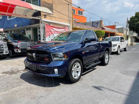 RAM 1500 usados en México
