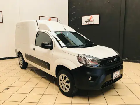 RAM Promaster Rapid 1.4L usado (2023) color Blanco precio $246,500