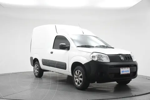 RAM Promaster Rapid 1.4L usado (2019) color Blanco precio $220,000