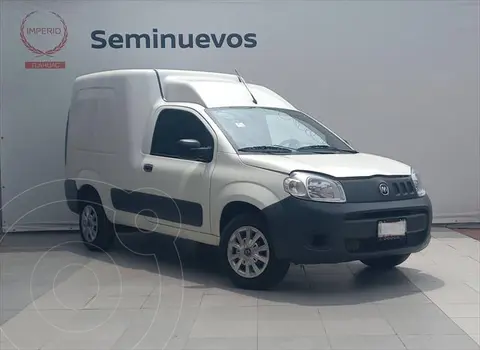 RAM Promaster Rapid 1.4L usado (2019) color Blanco precio $240,000