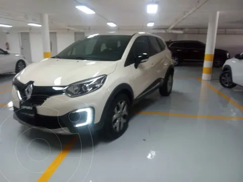 Renault Captur Iconic usado (2020) color Beige precio $339,000