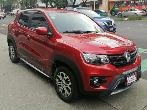 Precios Renault Kwid 2020 usados