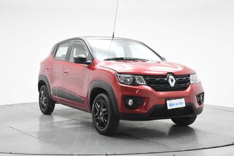 Precios Renault Kwid 2020 usados