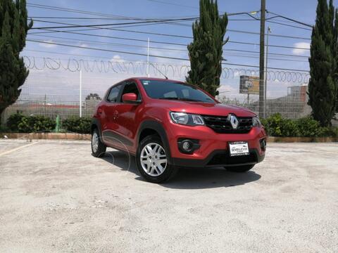 Precios Renault Kwid 2020 usados