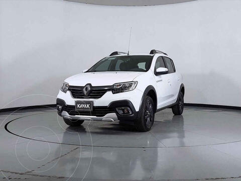 Precios Renault Stepway 2020 usados