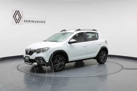 Renault Stepway usados en México