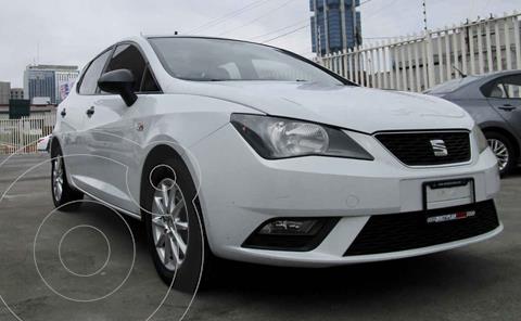 Precios SEAT Ibiza 2014 usados