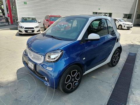 smart Fortwo seminuevos en México