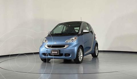 smart Fortwo usados en México