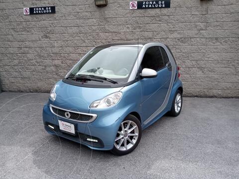 smart Fortwo usados y nuevos en México