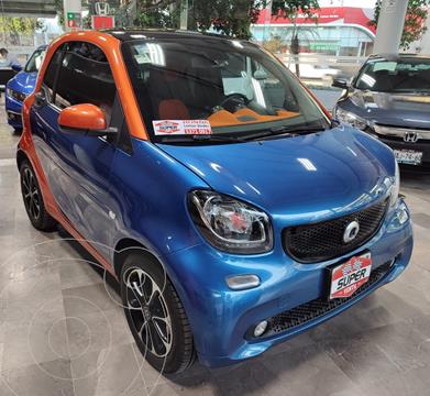 smart usados en México