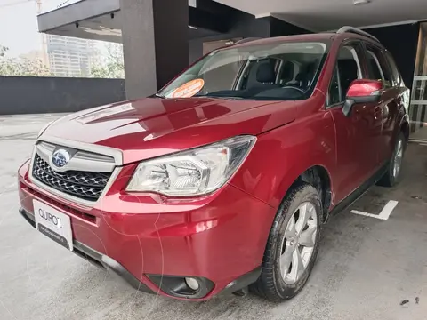 Subaru usados en Chile