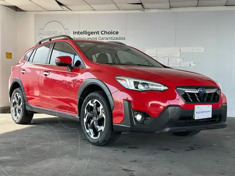 Subaru usados en México