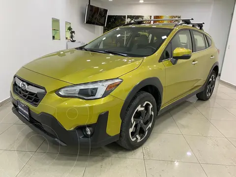 Subaru usados en México