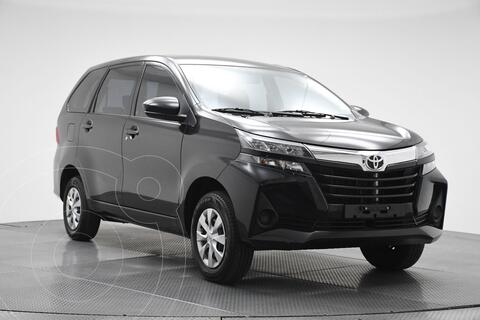 Toyota Avanza usados en México