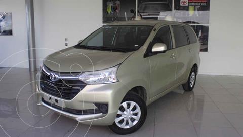 Toyota Avanza usados y nuevos en México