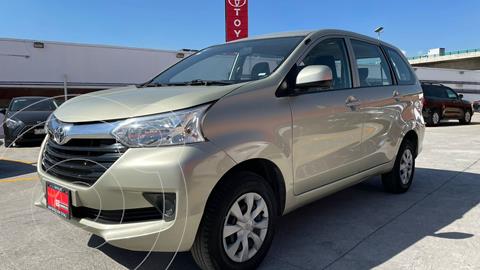 Toyota Avanza usados y nuevos en México